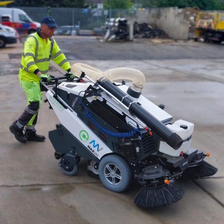 Hounslow Highways | Crossovers